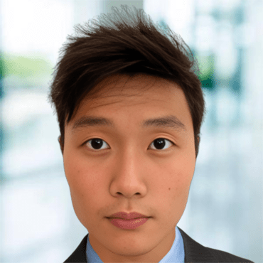 Shawn Chan | INSEAD